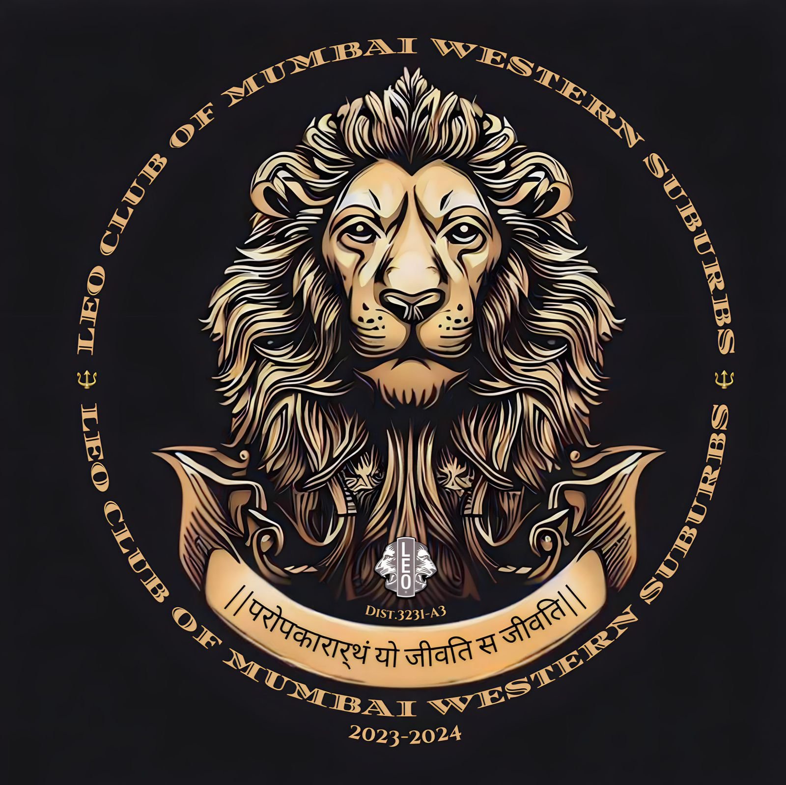 About Us | Leo Club of Mumbai Western Suburbs